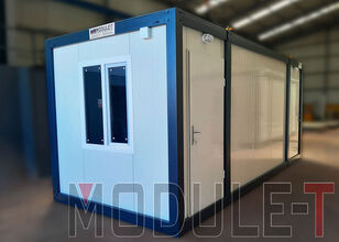 MODULE-T PREFABRIK DIS TIC VE SAN LTD STI - thiết bị xây dựng để bán